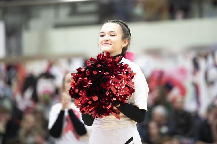 Cheyenne Central Cheer and Dance | Gallery | wyomingnews.com
