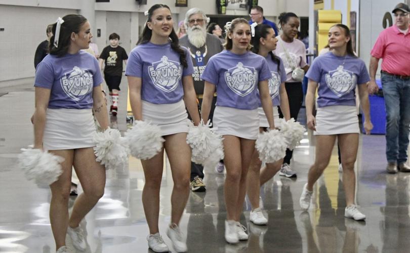 Walking together to support cancer patients | News | wyomingnews.com