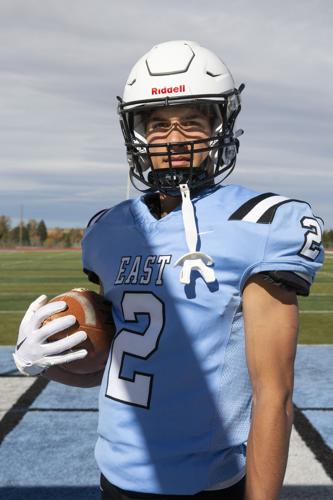 Prep Athlete of the Week Drew Jackson | Gallery | wyomingnews.com