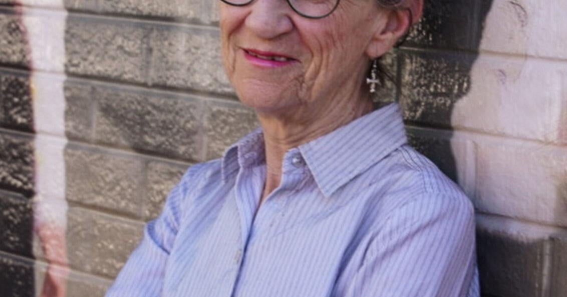 Marguerite Herman announces candidacy for Senate District 8 | Local ...