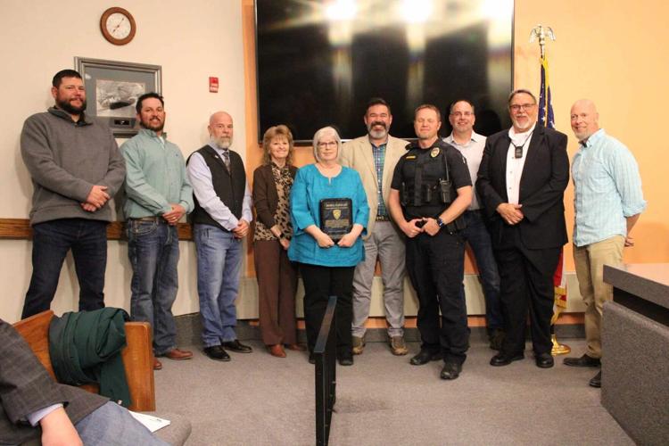 Solving crimes, one case at a time: Sandy Cleveland retires after 25 ...