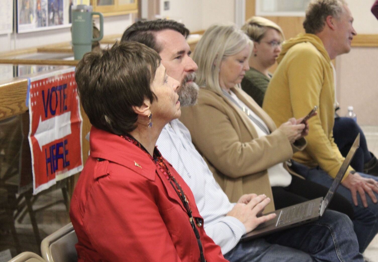 Sweetwater County to host public town hall meeting on Jan. 15 | Rocket ...