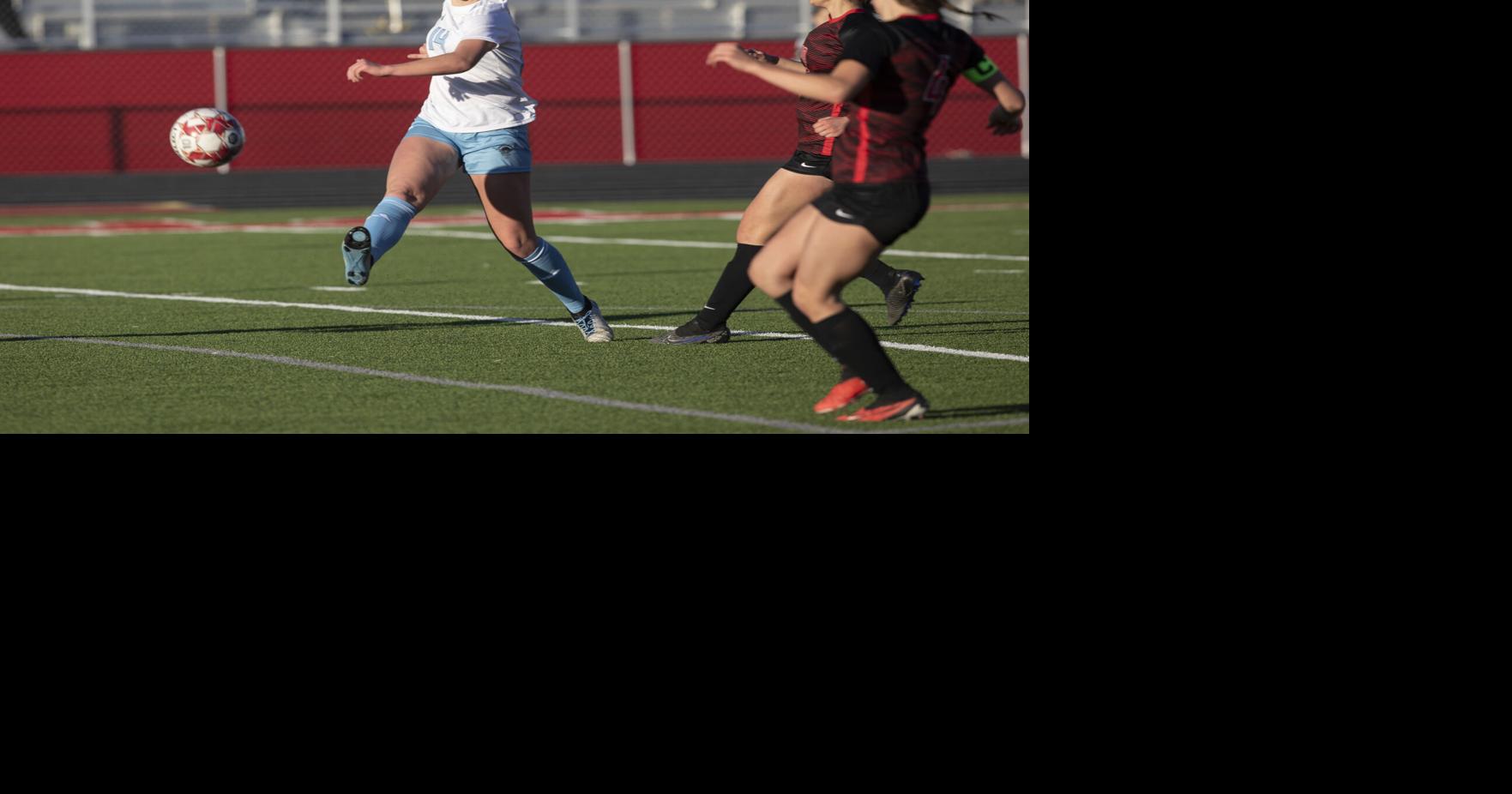 Ava Walsh | | wyomingnews.com