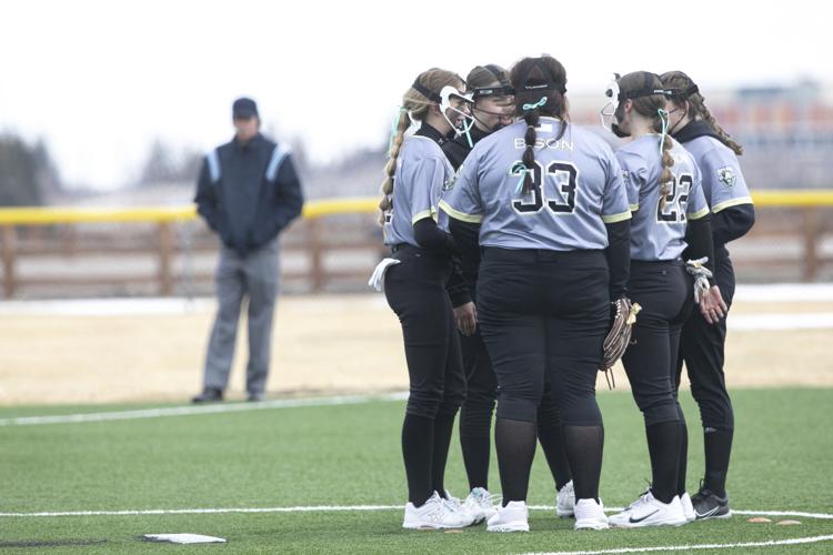 Cheyenne South v Laramie softball | Gallery | wyomingnews.com