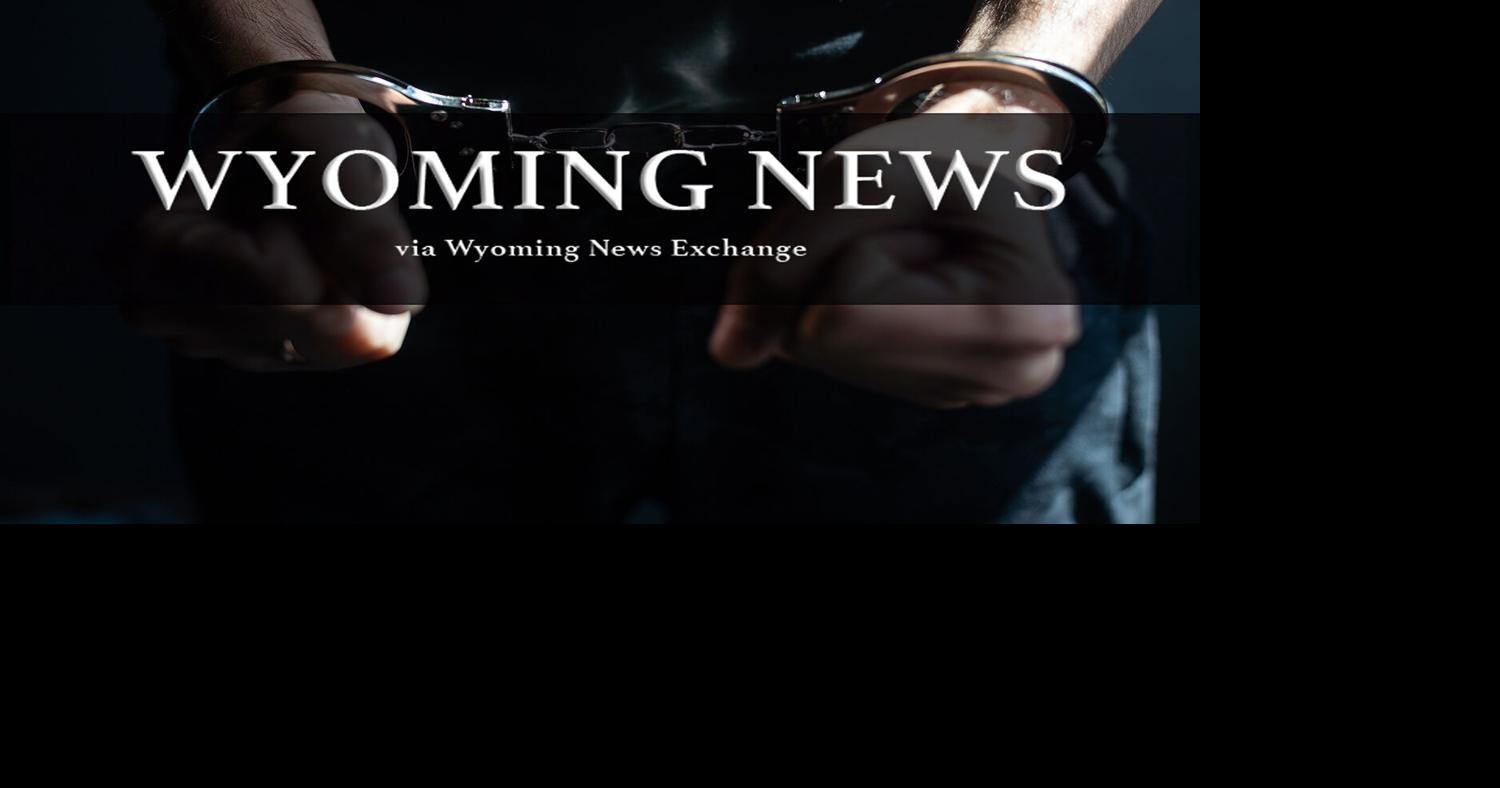 Cheyenne man arrested for child sexual abuse material is sentenced to ...