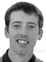 Joseph Redmond | 1982-2016 | Milestones | wyomingnews.com