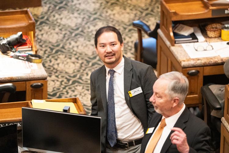 Lawmakers consider expanding Dolly Parton's Imagination Library program ...