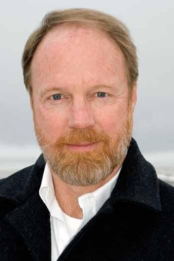 Wyoming author Mark Spragg, the ultimate booklover, makes a case for ...