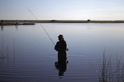Warm water threatens trout fisheries | Outdoors | wyomingnews.com