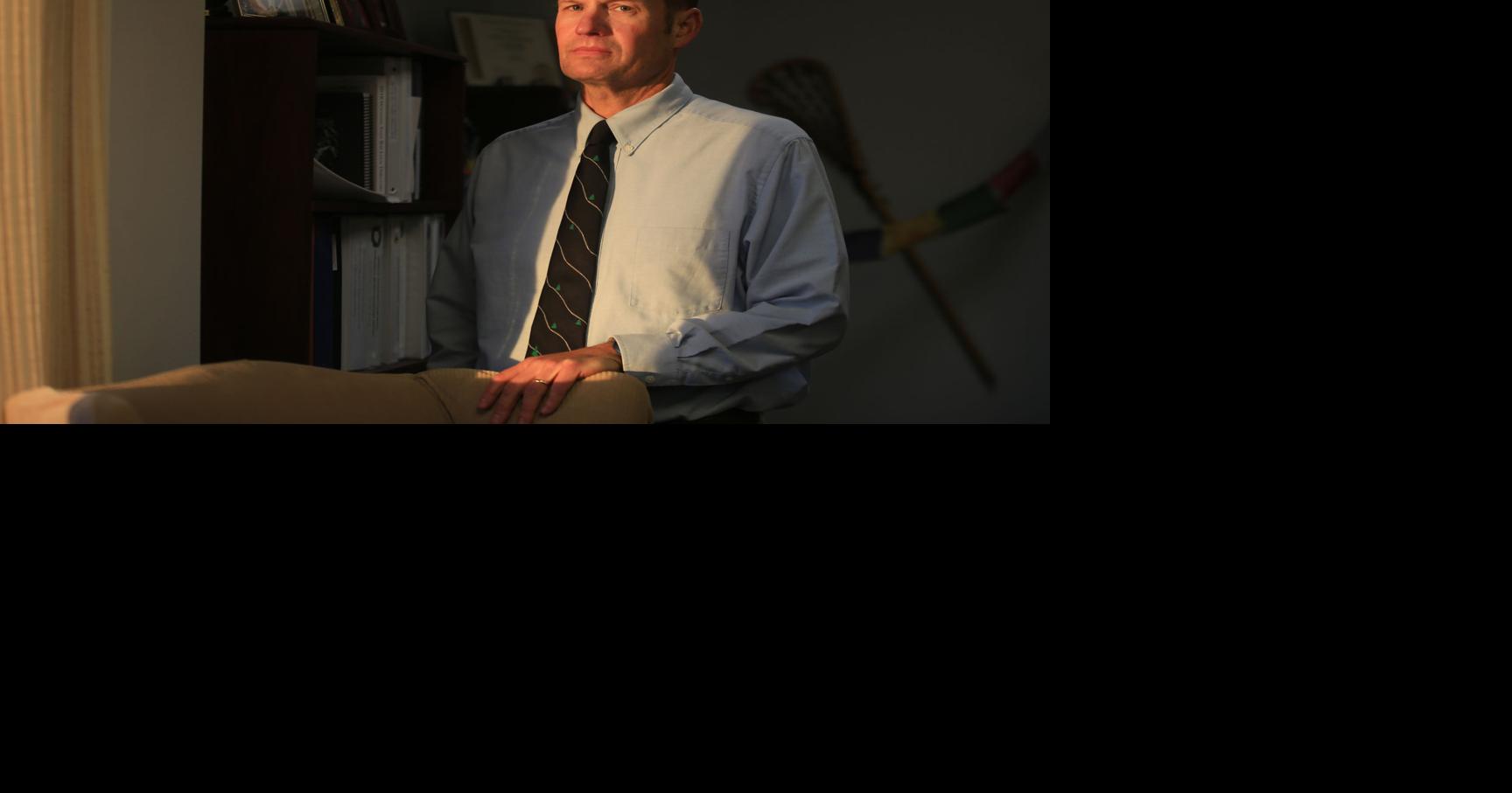 Mead appoints agency head, former county attorney as new district judge ...