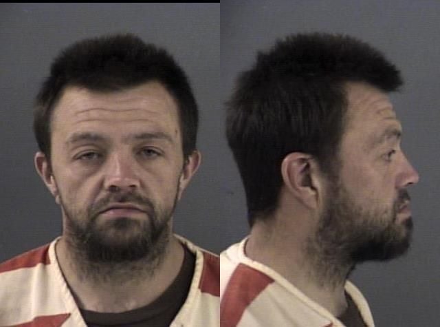 Deputies arrest Cheyenne man in connection with Drew Court fire | Local ...