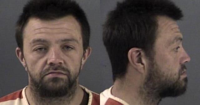 Deputies arrest Cheyenne man in connection with Drew Court fire | Local ...