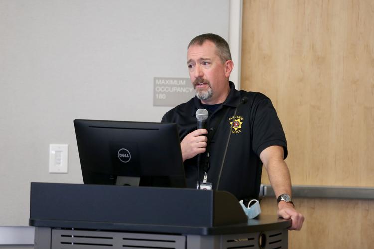 Cheyenne Police form task force to execute low-level warrants | Local ...