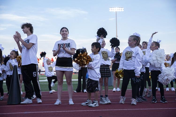 Cheyenne South v Cheyenne Central football | Gallery | wyomingnews.com