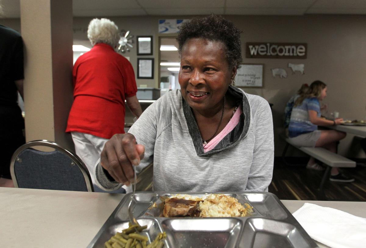 COMEA day shelter idea fizzles without funding | Local News ...