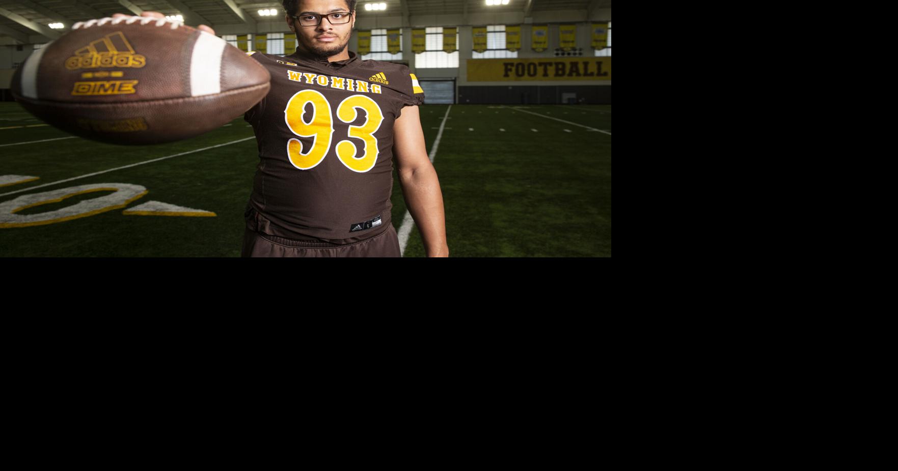 DeVonne Harris brings big-play ability to Cowboys’ D-Line | University ...