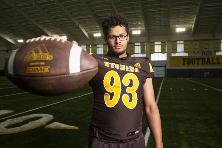 DeVonne Harris brings big-play ability to Cowboys’ D-Line | University ...