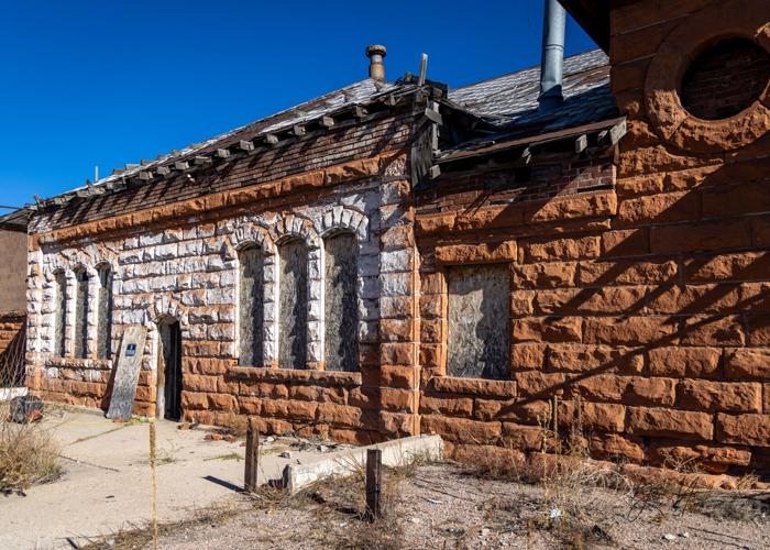 City Council repeals pumphouse demolition clause, reverts back to pre ...