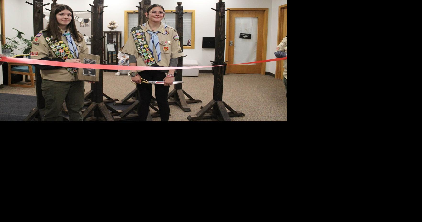 Scouts to be recognized during Eagle Scout Rank Court of Honor ...