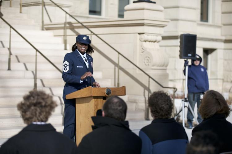 Religious, political leaders champion unity over MLK weekend | Local ...