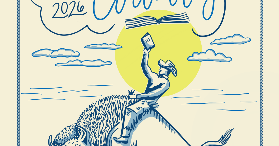 Library launches new community reading program, seeks to improve civic ...
