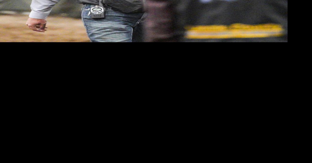 UW hires Seth Glause as head rodeo coach | WyoSports | wyomingnews.com