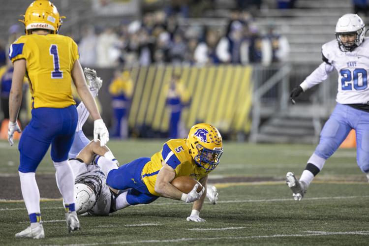 Sheridan beats Cheyenne East for 4A state title | Gallery | wyomingnews.com