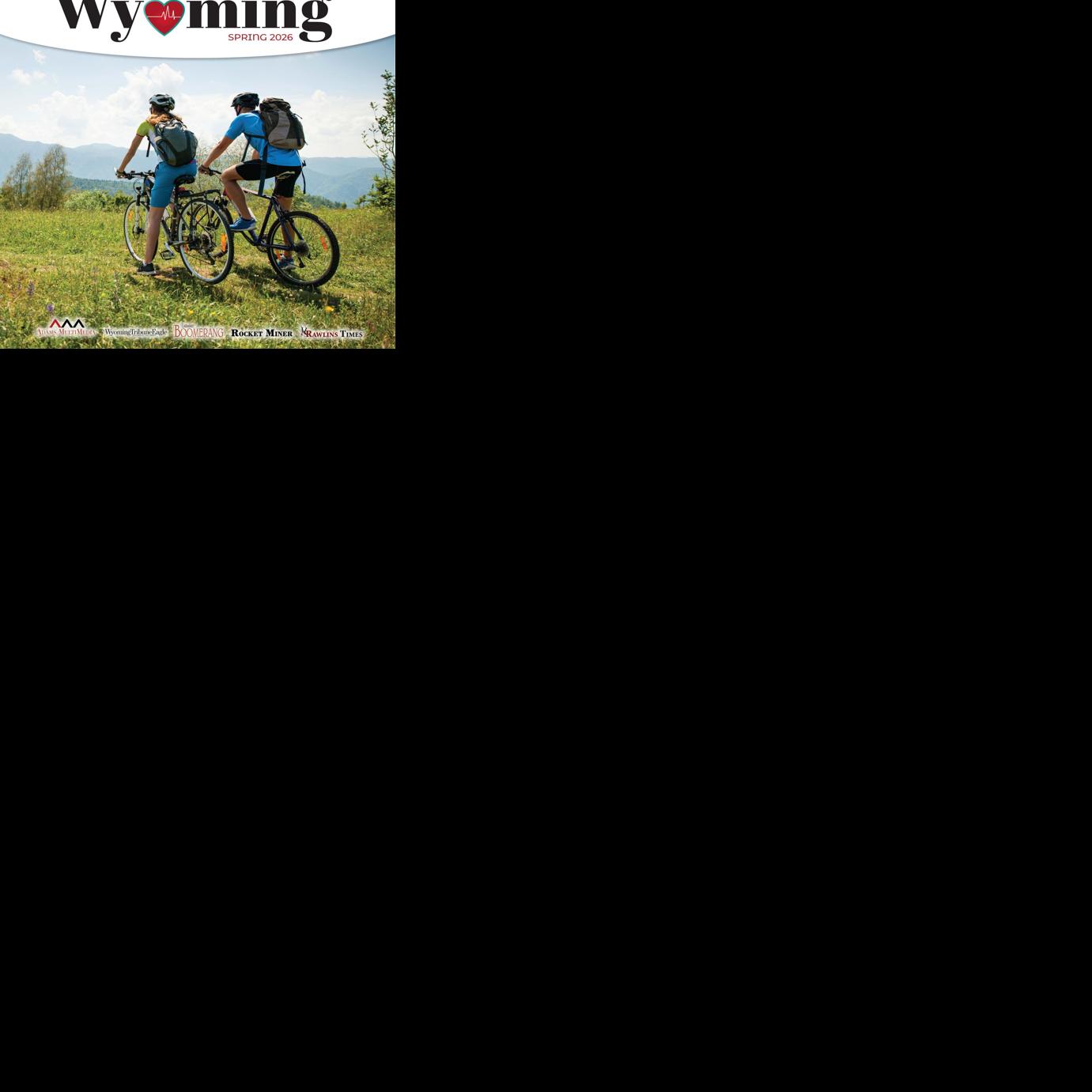 AARP Wyoming virtual classes weekly schedule | News | wyomingnews.com