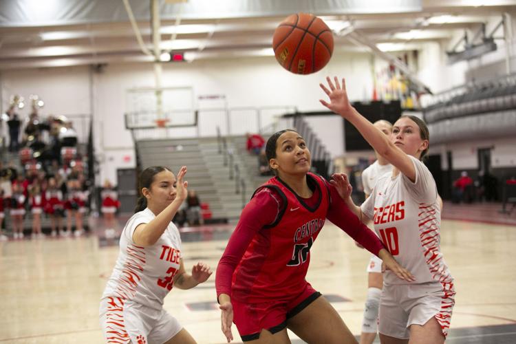 Defense keys Central girls' win over Rock Springs | Cheyenne Central ...