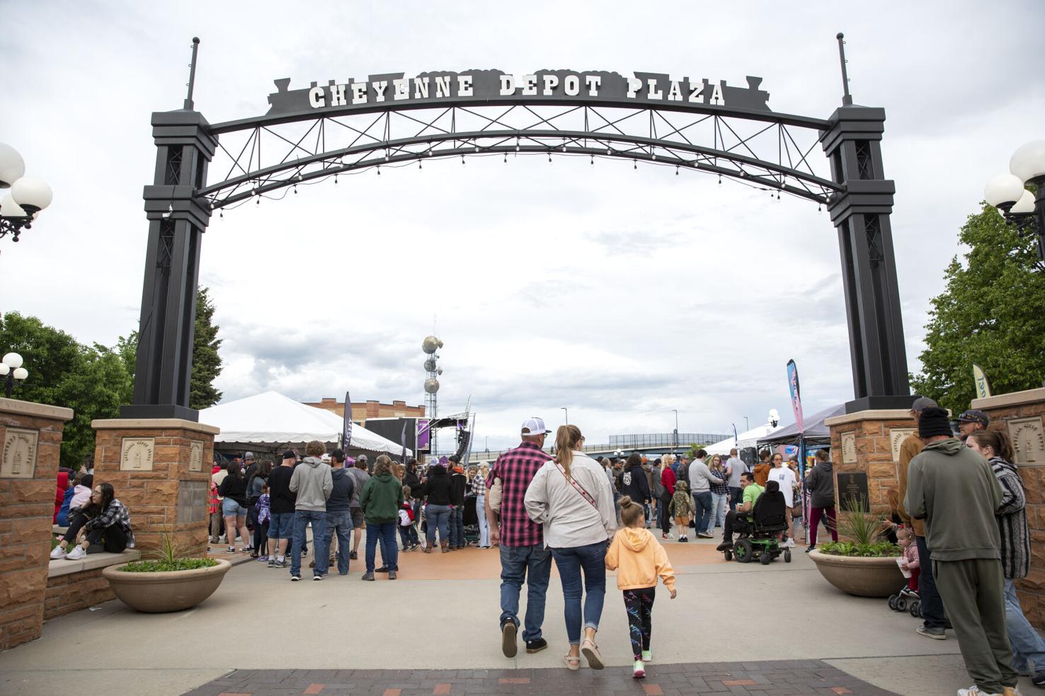 Community Recreation and Events budget focuses largely on new staff ...