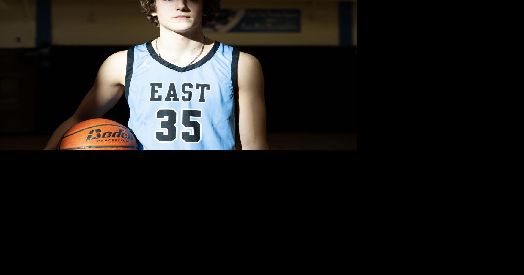 East's Kysar Jolley is rounding out his game | Prep Athlete ...