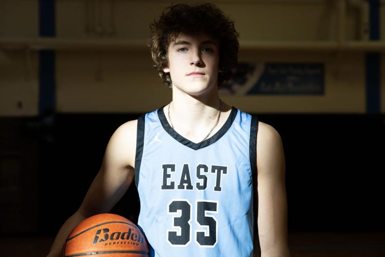 East's Kysar Jolley is rounding out his game | Prep Athlete ...