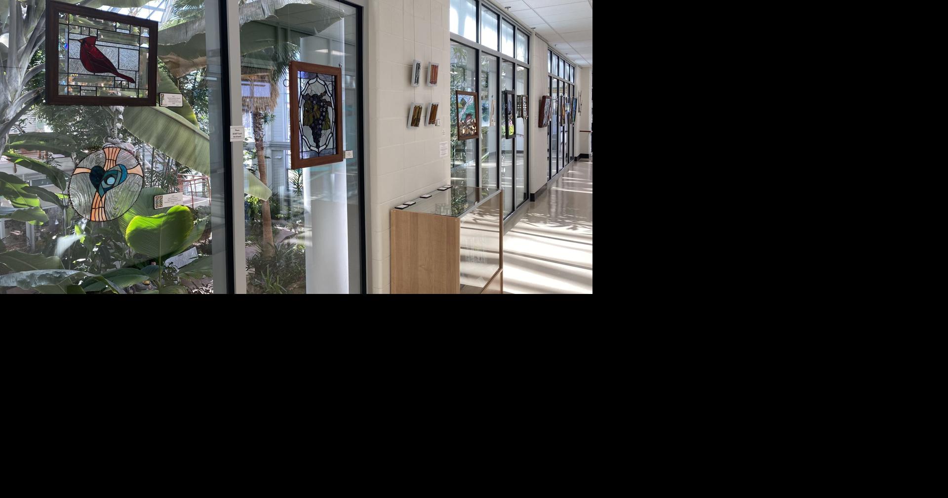 Keeping glass art alive on the Front Range | Features | wyomingnews.com