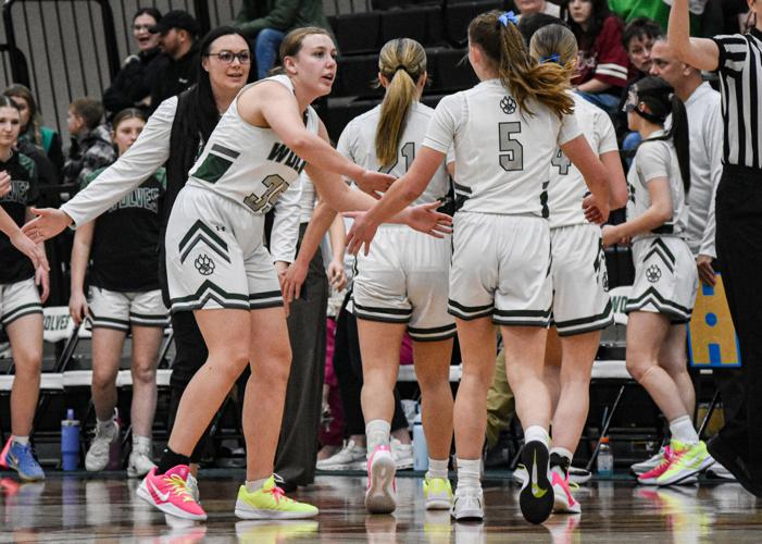 Region competition on horizon for 4A West girls basketball | Rocket ...