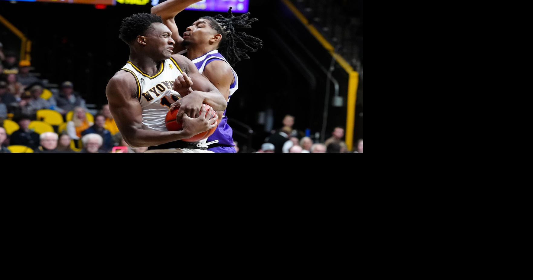 Cowboys set for first MW road trip at Air Force | University of Wyoming ...