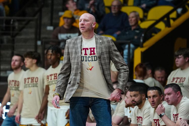 Wyoming's Sundance Wicks, Northern Colorado's Steve Smiley forge ...