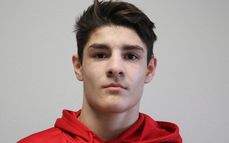 Central's Andrew, Ryan Gonzales shining in second year as wrestlers ...