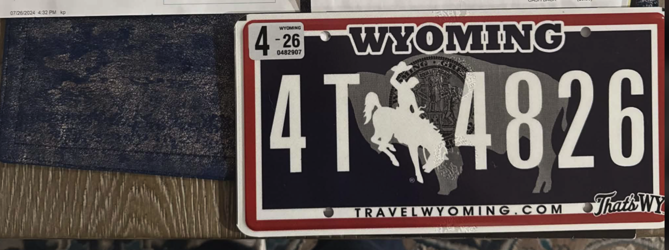 Local business owner detained following traffic stop, family claims ...