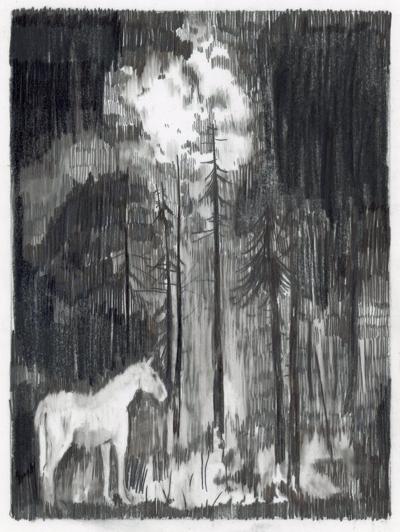 LCCC exhibition explores Wyoming landscapes through printmaking | Local ...