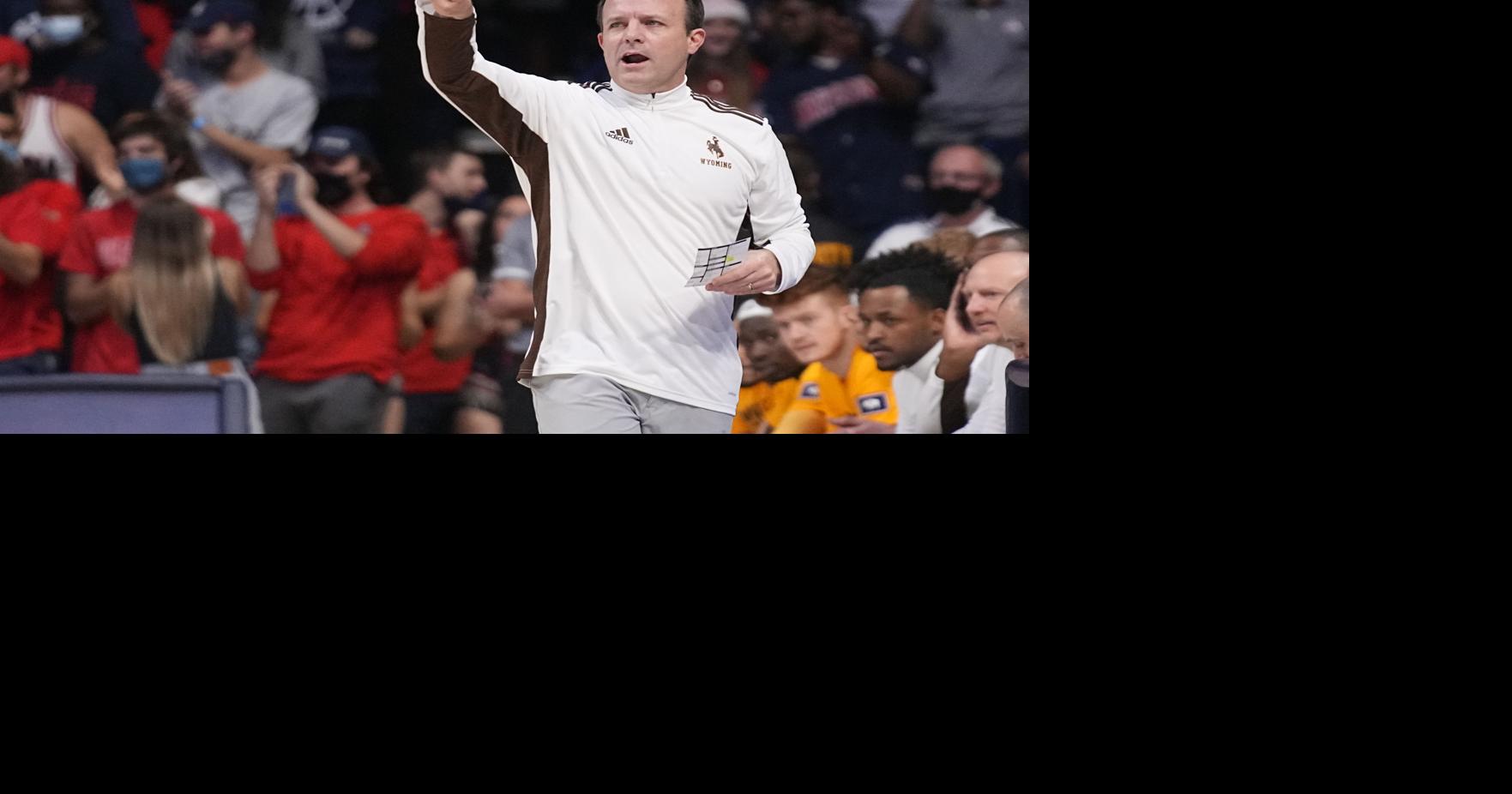 Linder talks new additions, contract extension | Men’s Basketball ...