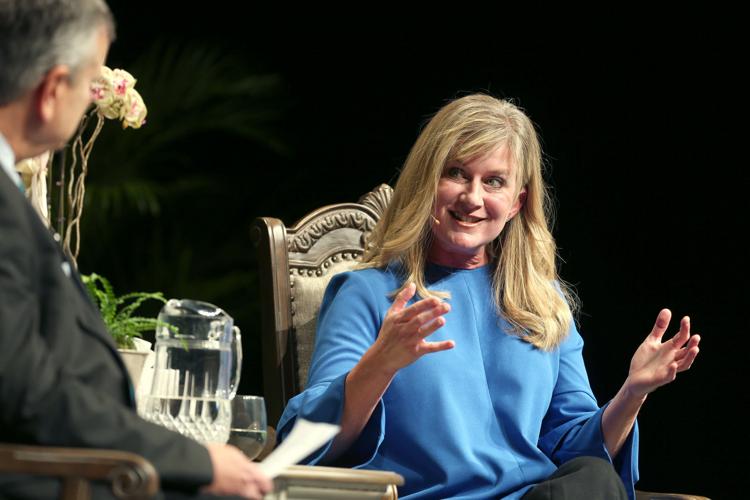 Marian Orr leaves legacy as Cheyenne’s first female mayor | Local News ...