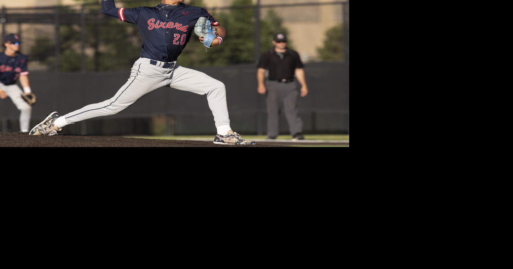 Six-run fifth inning powers Post 6 past Powell | Cheyenne Post 6 ...