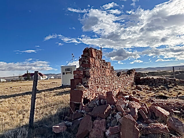 Historic Fort Sanders is gone, but few reminders are left | News ...