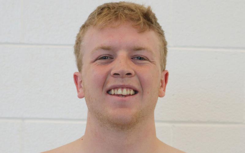 BOYS SWIMMING: Central boys take fourth at Gillette Relays | Cheyenne ...