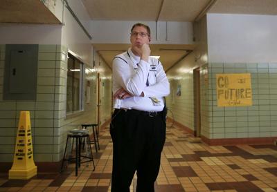 Wyo. Legislature budget compromise still funds LCSD1’s Carey Jr. High ...