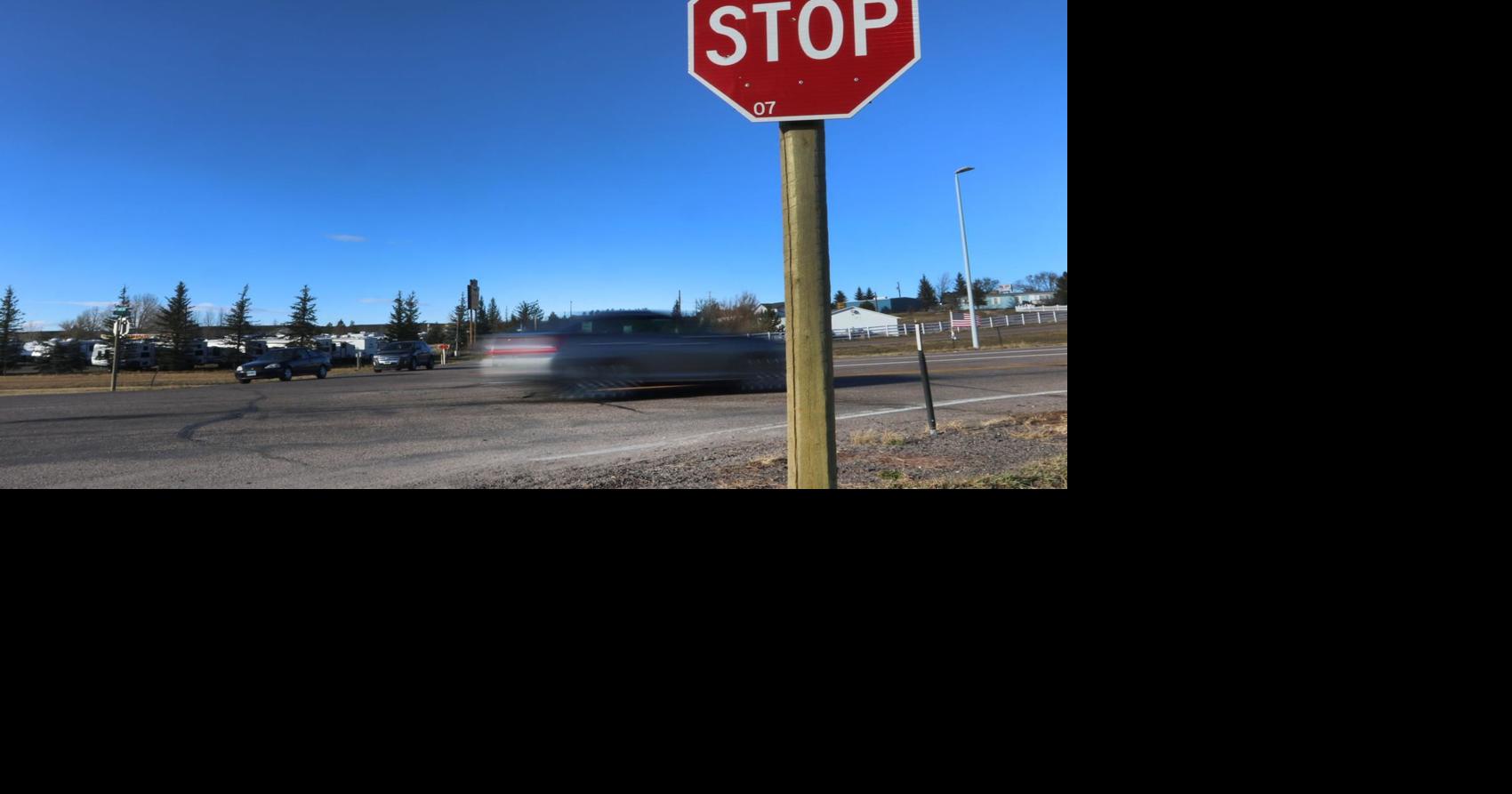 Cheyenne MPO suggests stoplight at Whitney-U.S. 30 intersection ...