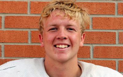 BOYS SWIMMING: East qualifies two for state at regional meet | Cheyenne ...