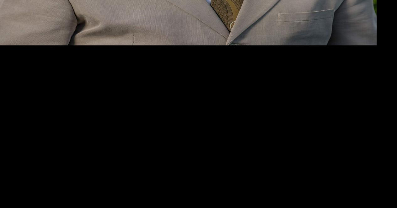 Rick Coppinger runs on conservatism for Cheyenne mayor | Local News ...