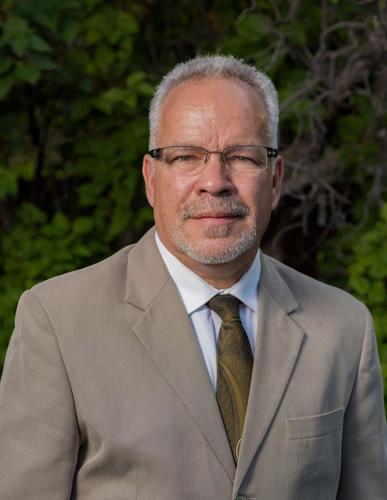 Rick Coppinger runs on conservatism for Cheyenne mayor | Local News ...