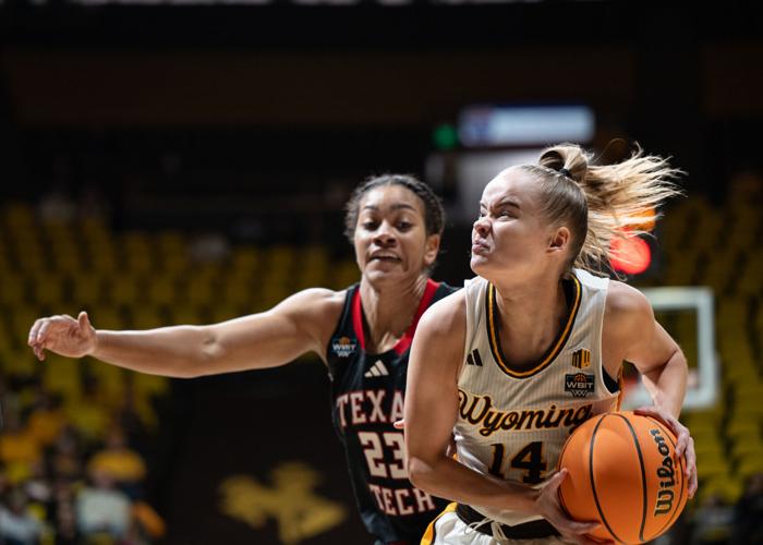 Cowgirls' season ends with WBIT loss to Texas Tech | University of ...